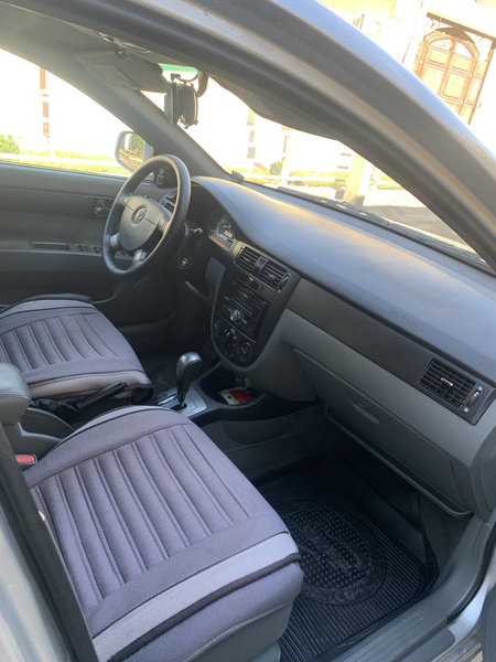 Gentra  2014/2015 автомат