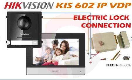 Установка ip камер и домофонов. Видеонаблюдение от G-PRO