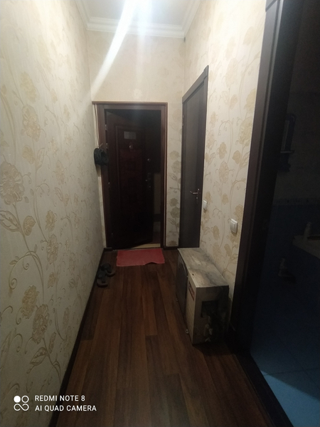 Метро Чиланзар 1/1/4 С новым ремонтом, только для порядочных