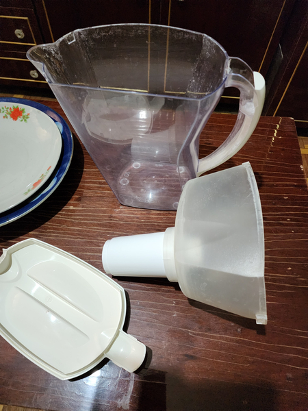 Ляганы для плова и пр.,Фильтр для воды