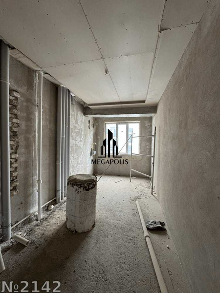 продаётся квартира