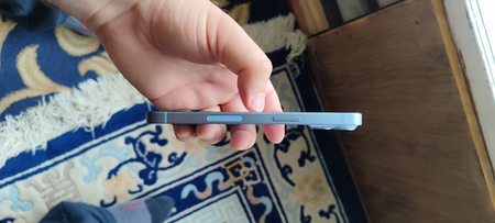 Iphone 14 holati ideal 128 gb