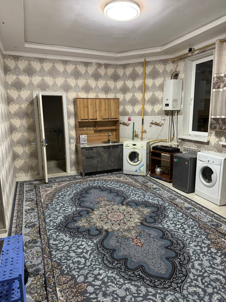 Достлик Метро 2/2/3 Студент болага