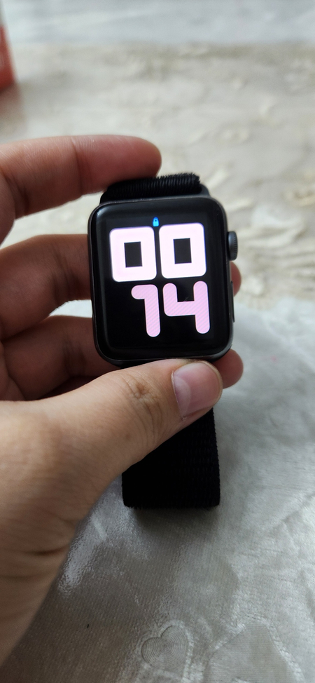Iwatch 3 42mm iwatch