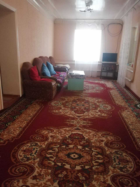 Продаётся дом(участок)