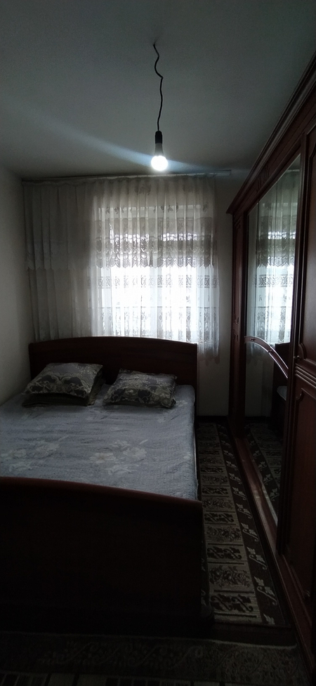 Продается квартира Янги хает район 3а 19/79
