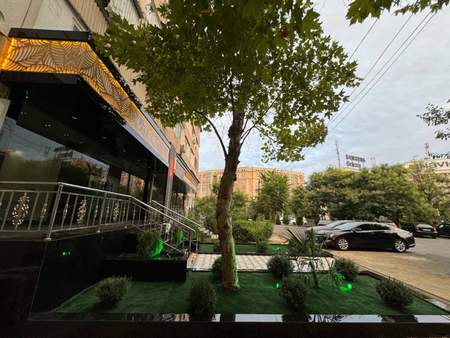 Аренда ПодОфис Метро Айбек 65м2 2500$
