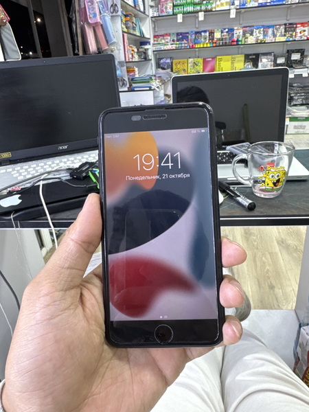 iphone 7 plus ideal 32 gb