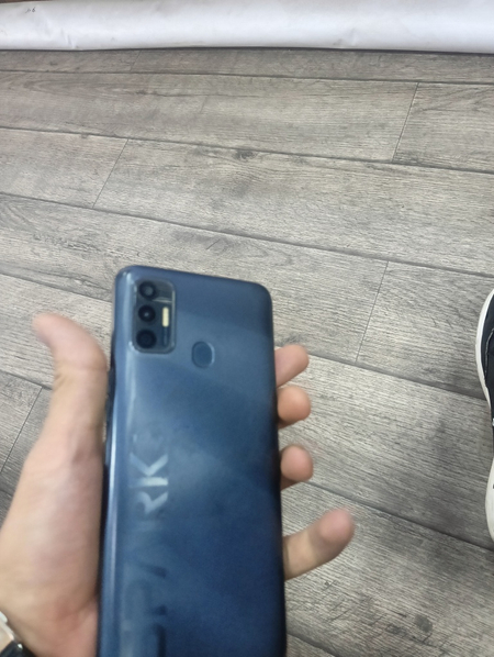 Tecno spark 7 sotiladi