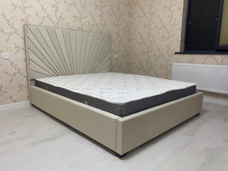 Кровать капот механизм