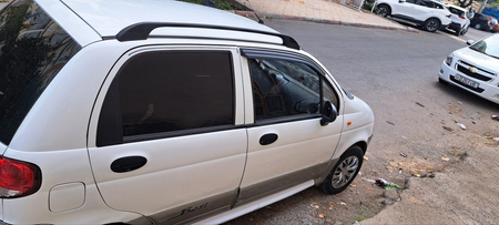 Matiz best yaxsh narxda