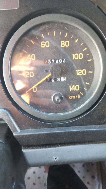 Isuzu 10 t lik sotiladi