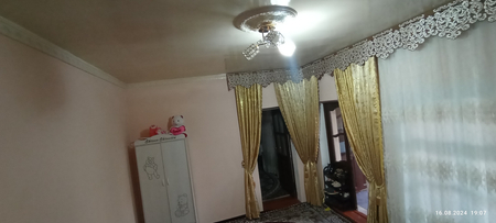 Sergeli tumani Qumariq mahalla uy sotiladi srochna