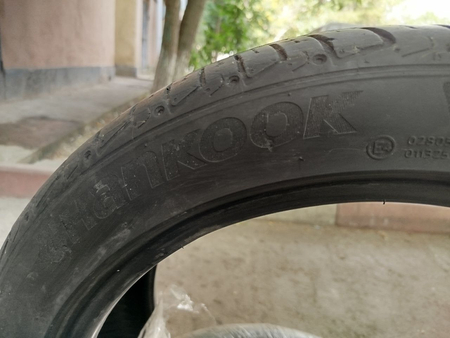 Продаются автомобильные шины