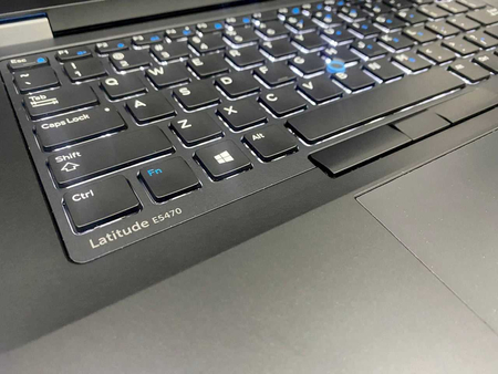 Dell Latitude E5470