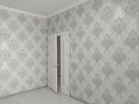 Келес Кук терак махалласи 1 сотка 4 хона, площадь 75м²