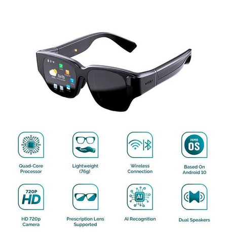 Inmo Air 2 aqilli smart ochki