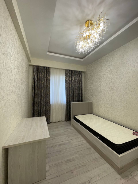 Tashkent city Garden’s Residiens 3xona uy 2000y.e