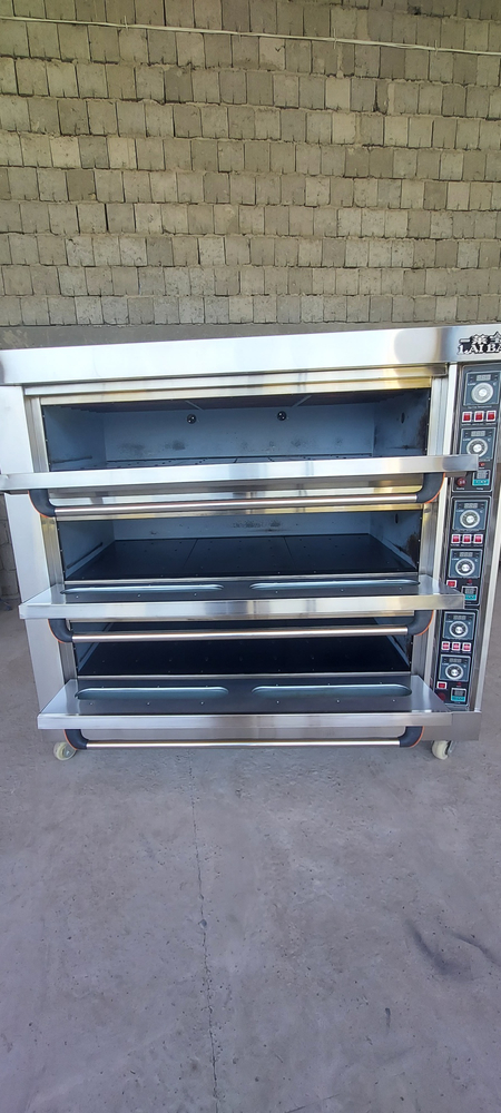 Lebao pechka xittoy 380v 9 talistlik