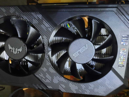 i5 8400 4Ghz Asus GTX 1660 super hdd 1tb ssd 128gb ddr4 8gb MSI H310