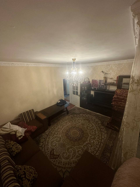 Продается квартира