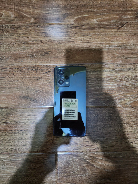 Redmi Note 12 pro 5g ИДЕАЛ