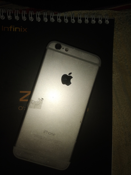 iPhone korpuslar