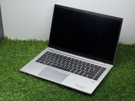 Hp elitbook ryzen 7 5850U (core i7 12-avloddan 24 foizga kuchliroq)