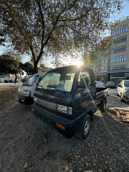 Chevrolet LABO (2024)