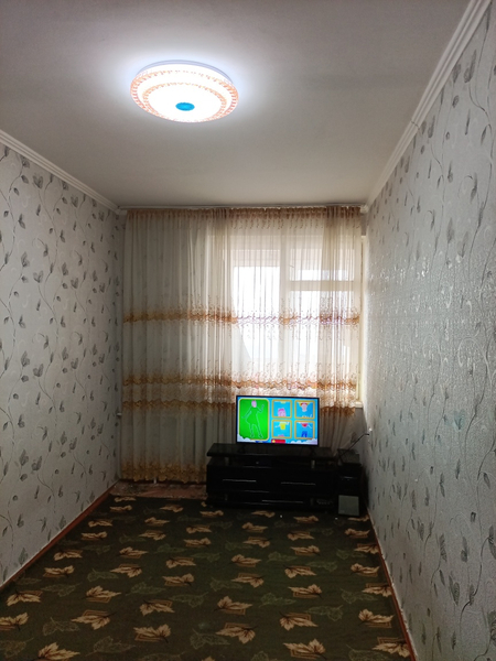 Продается квартира. Квартира сотилади!