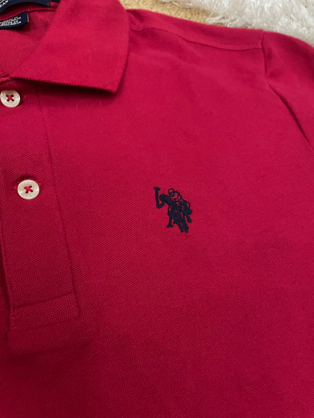 Финка U.s. Polo Assn