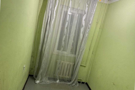 谷 130090 谷 Продаётся квартира 3/3/9 92 м² в Алгоритм