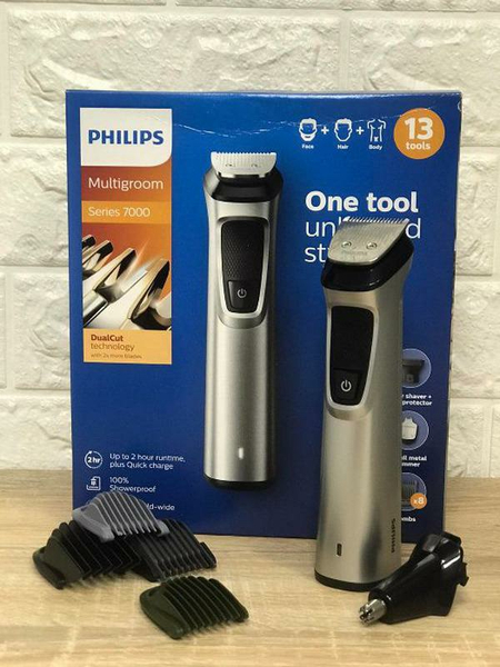 Trimmer Philips MG7735/13