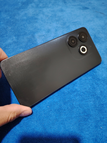 Infinix Smart 8 sotiladi