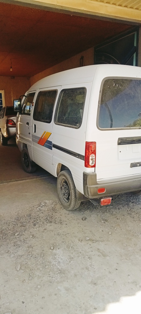 Damas sotiladi 2023 salondan uygacha minib kelgan 3 ta bor