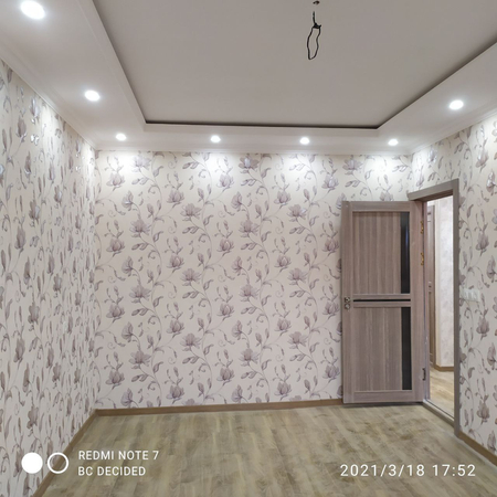 Ремонт квартир под ключ
