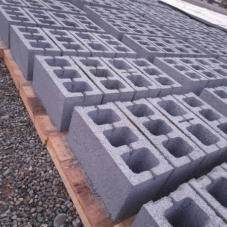 Шлакоблок,пенаблок,газаблок