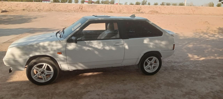 Lada samara.    .