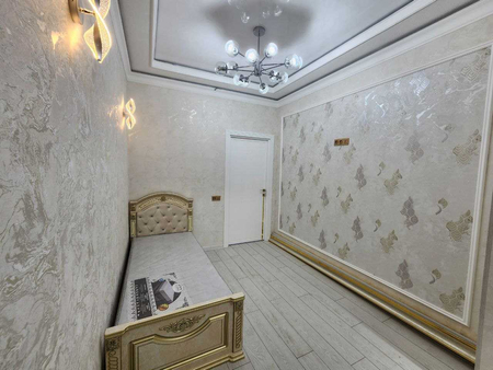 3х  комнатная студийная квартира, Лифт, 55 м/кв, Вокзал