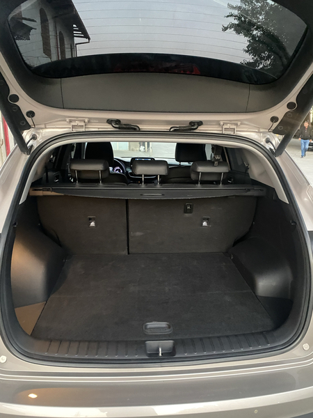Sotiladi Hyundai Tucson
