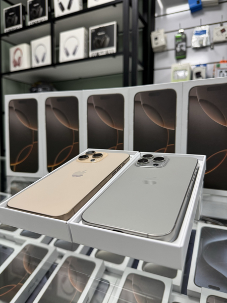 iPhone 16 Pro Max Premium