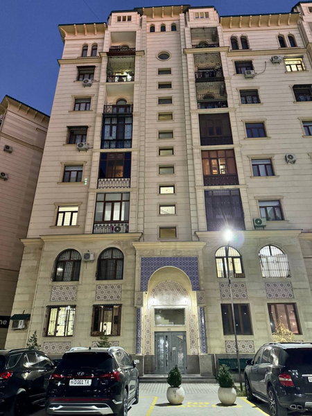 Нежилой фонд на 85 м2 метро ГАНГА