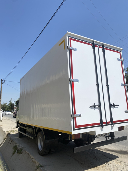 Isuzu cng sotiladi