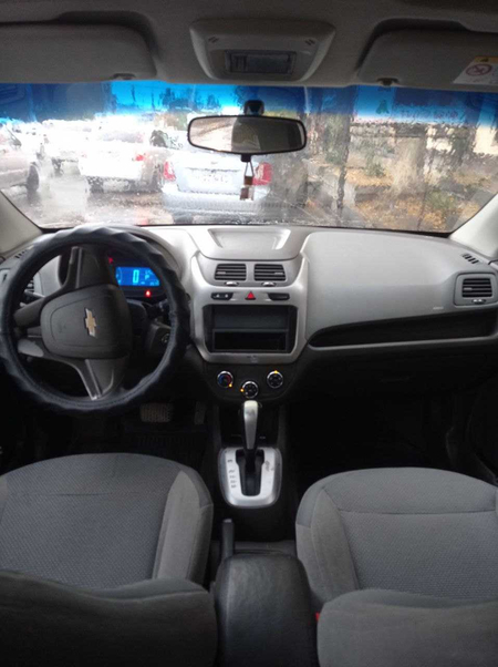 Кобальт 4 позиция Автомат, Чилонзор