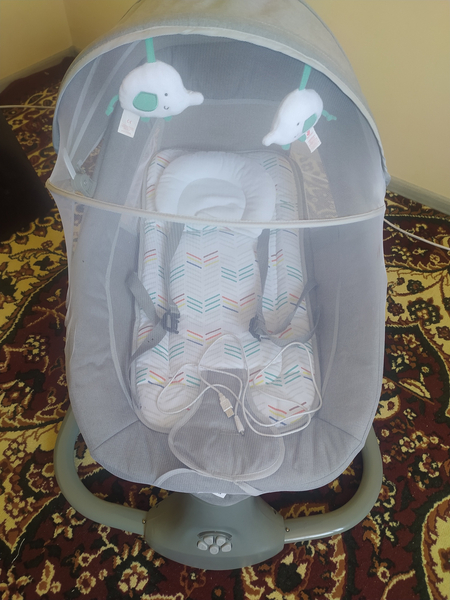 Чакалок учун электрон беланчак