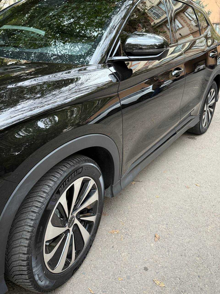 Продается BYD Champion 605 (Flagship) с официальной гарантией 8-лет