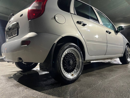 Lada kalina sport