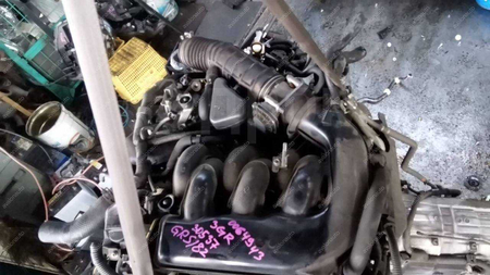 Двигатель Toyota 3GR-FSE ,2GR-FE,4GR-FSE+АКП SWAP товарлар келди №005