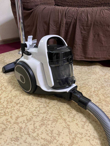 Продаю пылесос Bosch