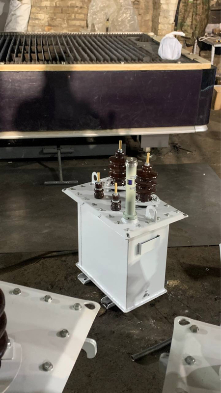 Transformator 10 kv